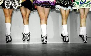 Rocky Hill Parks & Recreation / Senior Services: *Irish Step Dancing ...